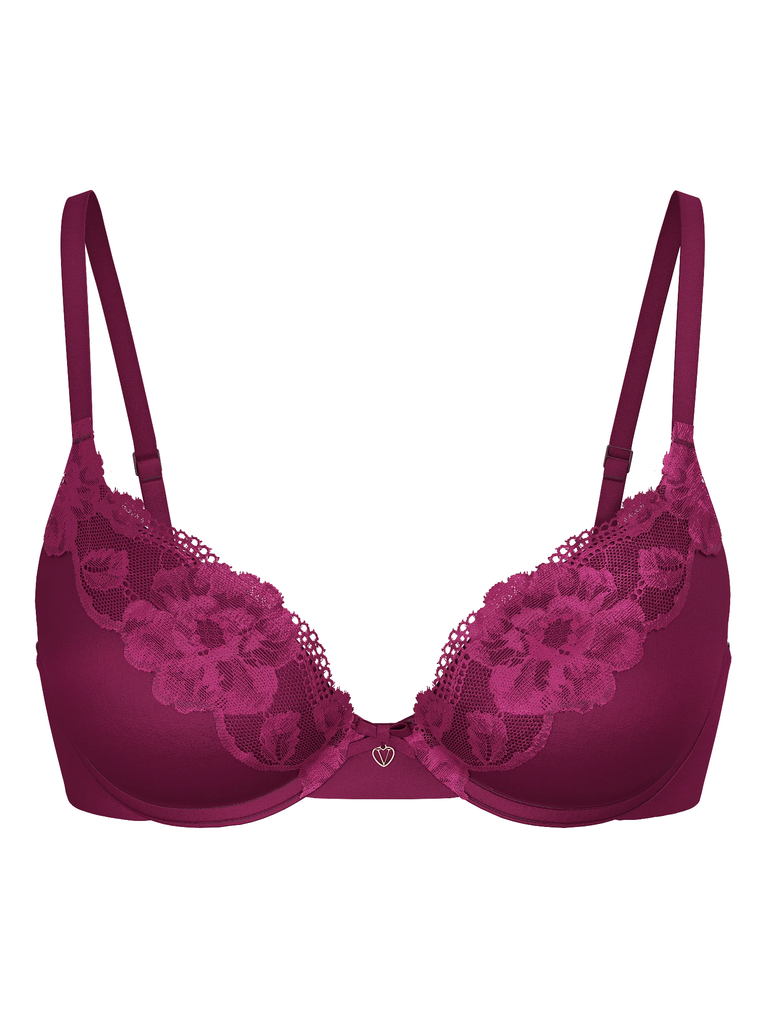 VICTORIA'S SECRET - Lightly Lined Full-Coverage Bra – Verlei